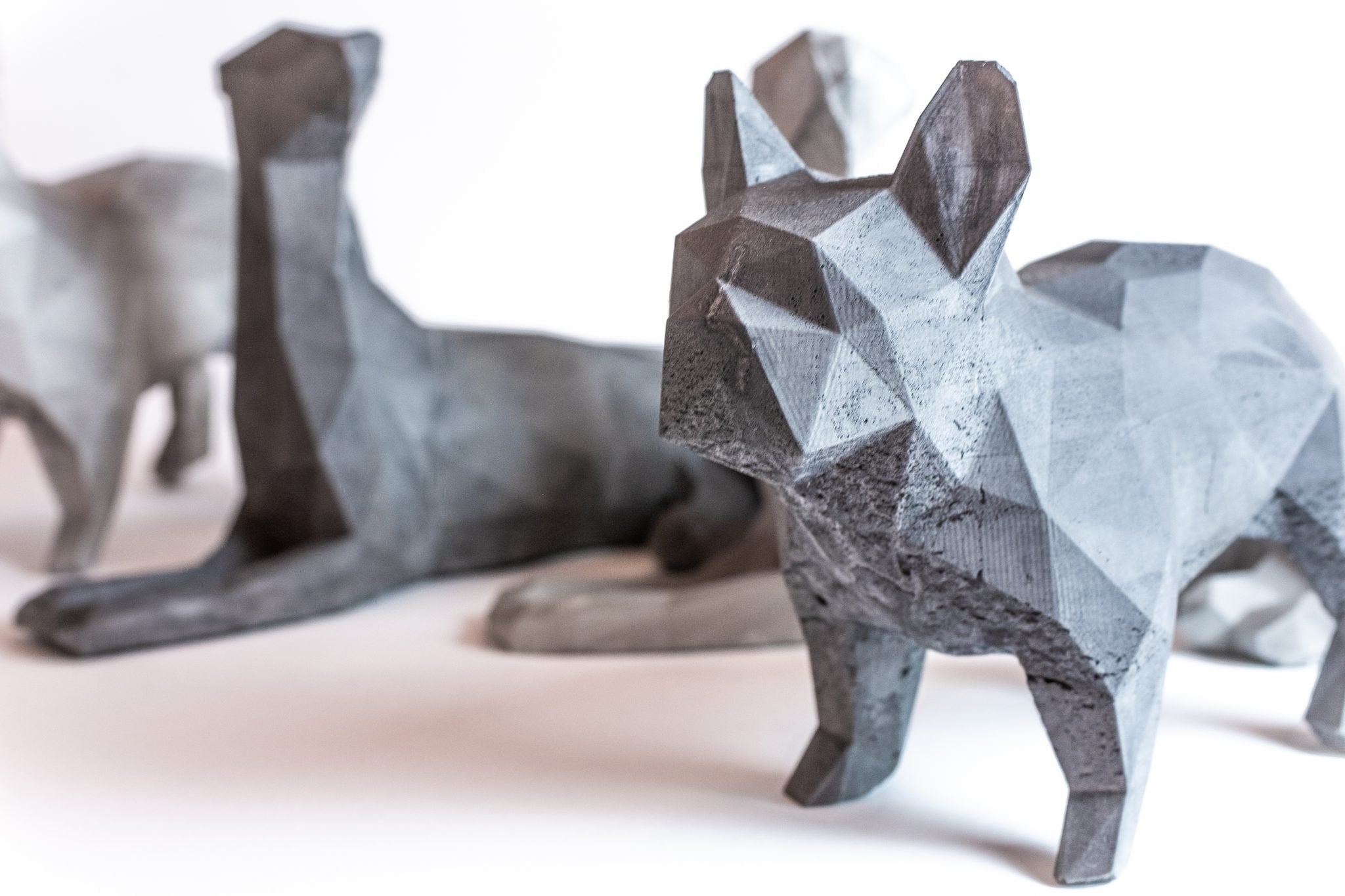 The Artisan Concrete Range – Concrete Studio