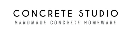 Concrete Basin • Bathroom Design • Interior Design – Concrete Studio