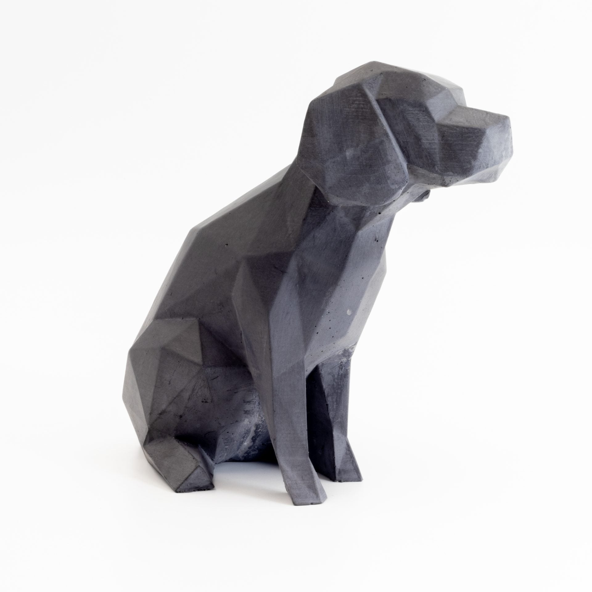 SNOOPY The Concrete Dog – Concrete Studio